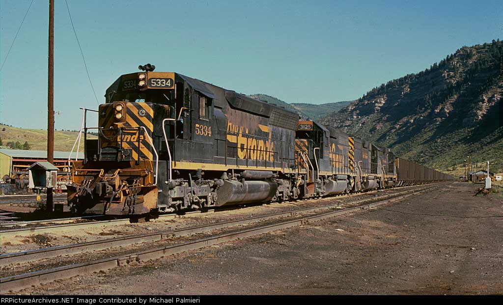 HLCX Locomotive Roster